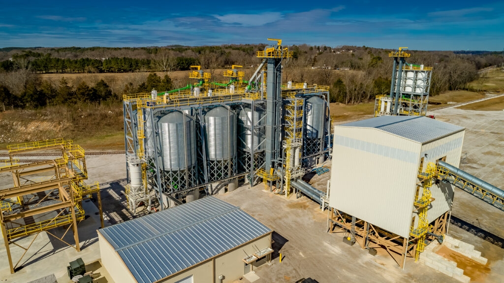 MS Industries Offers Whole Grain Silica Products. Learn more about our ...