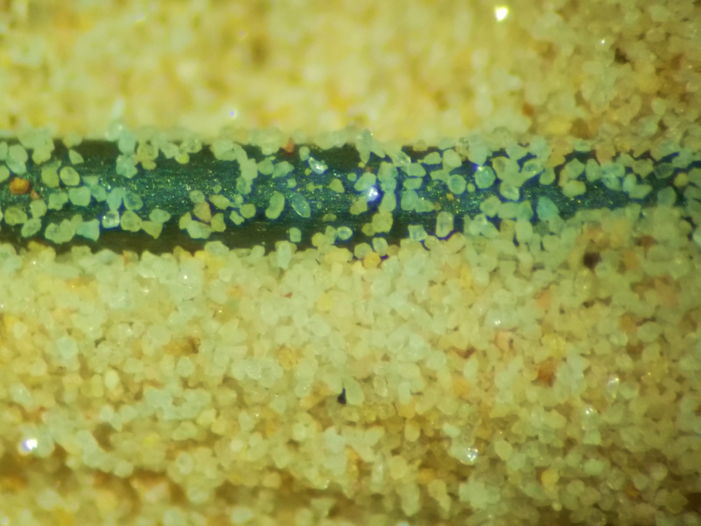 Roundness, Sphericity and Microproppants - MS Industries II, LLC